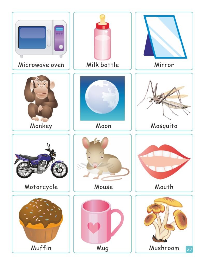 Jolly Kids ABC Picture Dictionary - Your One-Stop Shop for Books ...