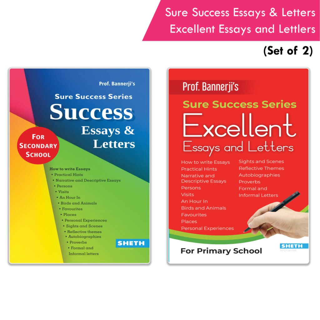 Top Class Essays for Primary School - Your One-Stop Shop for Books ...