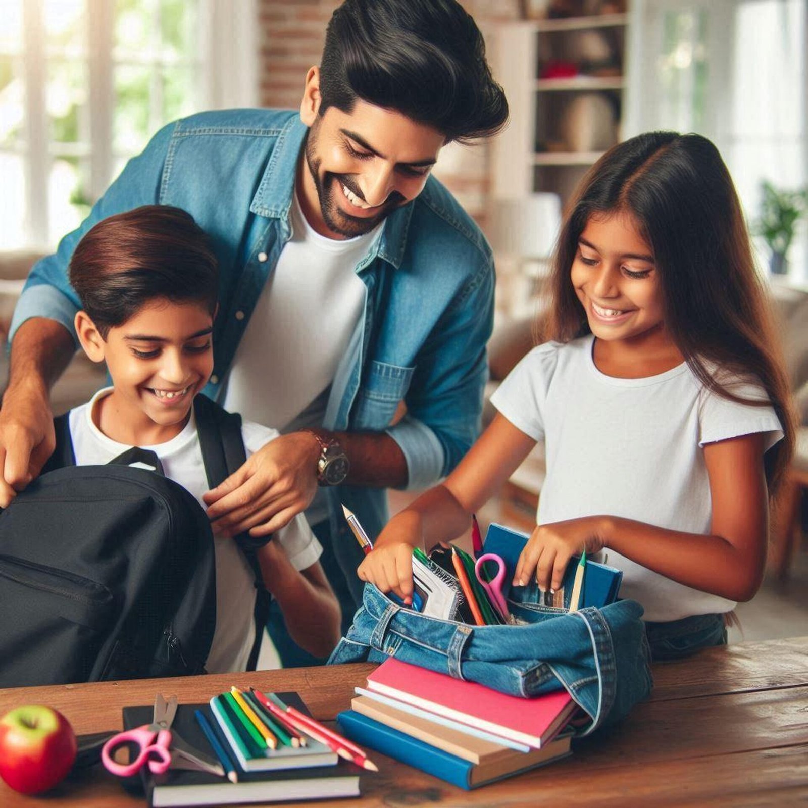 Back to School Success: Expert Tips for Parents and Students to ...